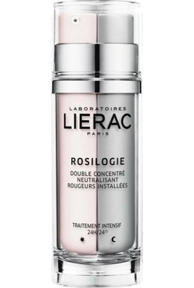 Lierac Rosilogie Double Concen.2x15ml Lierac Rosilogie Double Concen.2x15ml