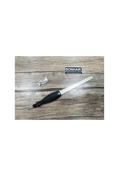 Bonhair Tırnak Törpüsü