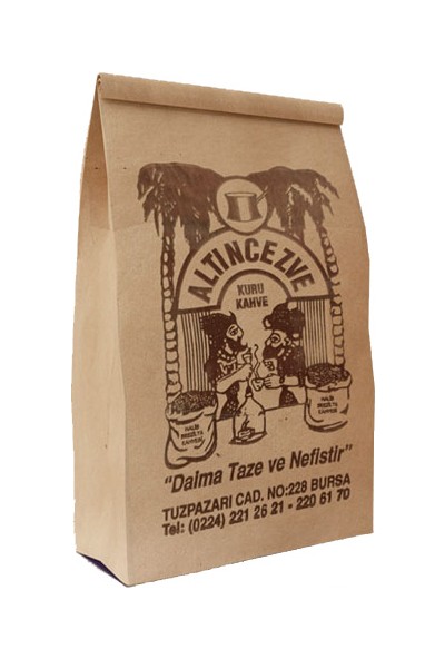 Altın cezve Günlük Taze Çekilmiş Türk Kahvesi 250 Gr Altın cezve Günlük Taze Çekilmiş Türk Kahvesi 250 Gr