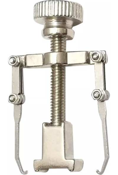 GoodSell Batık Tırnak Düzeltme Aleti Gümüş