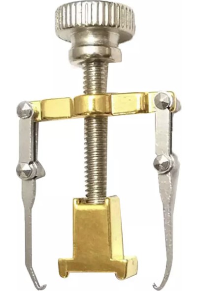 GoodSell Batık Tırnak Düzeltme Aleti Altın