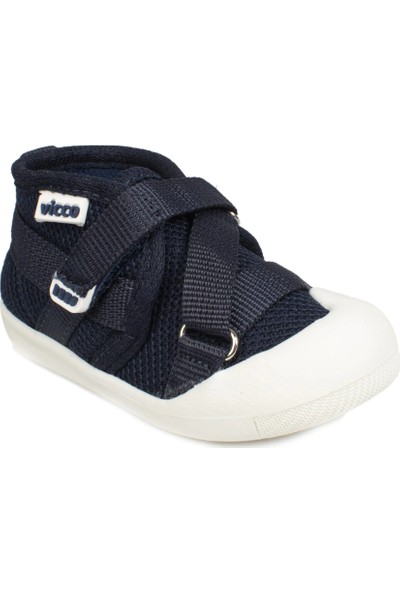 Vicco 959.E20K.449 İlk Adım Panduf