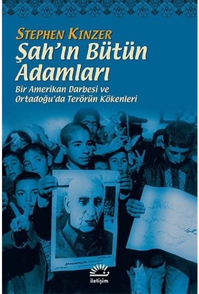 Şah'ın Bütün Adamları Şah'ın Bütün Adamları