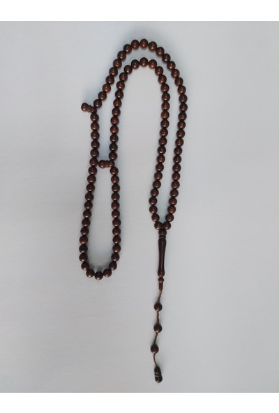 Kanaviçe H213 Kuka Tesbih Küre Kesim 99'lu 6 mm