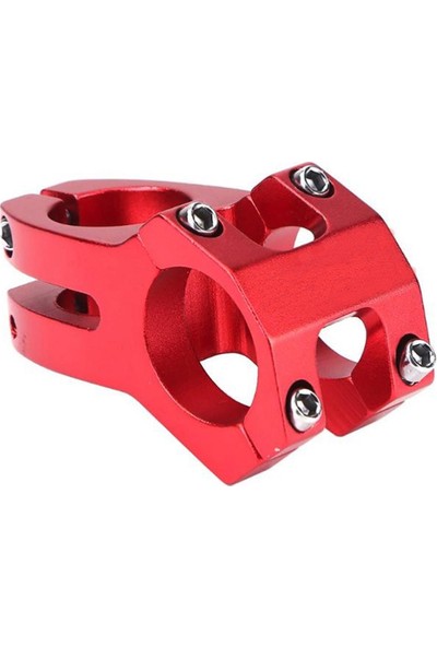Epic Bisiklet Gidon Boğazi Alüminyum Solid 30MM 31,8-28,6 Epic Bisiklet Gidon Boğazi Alüminyum Solid 30MM 31,8-28,6