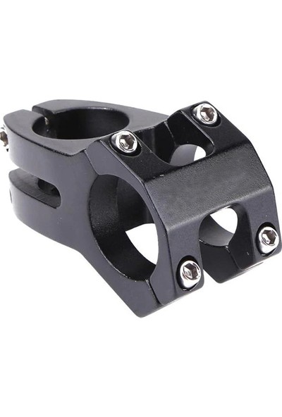 Epic Bisiklet Gidon Boğazi Alüminyum Solid 30MM 31,8-28,6