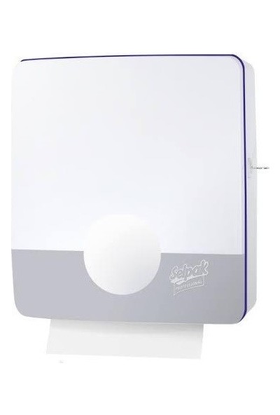 Selpak Professional Touch Z Katlama Havlu Dispenseri Selpak Professional Touch Z Katlama Havlu Dispenseri