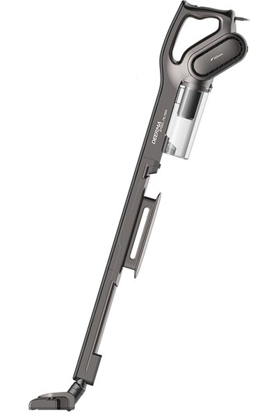 Deerma DX700S Kablolu Dikey Vakum Süpürge (Deerma Türkiye Garantili) Deerma DX700S Kablolu Dikey Vakum Süpürge (Deerma Türkiye Garantili)