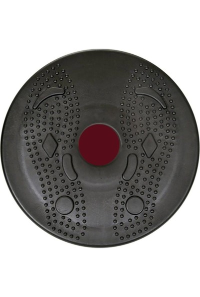 Hamaha Twister Disk Bel Inceltici Egzersiz Aleti