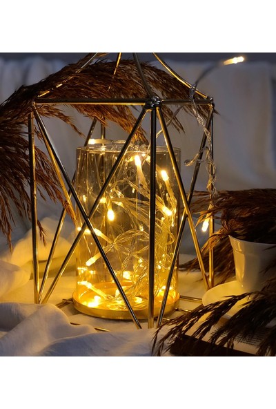 Gift Moda Giftmoda 3 Metre Peri Led Gift Moda Giftmoda 3 Metre Peri Led