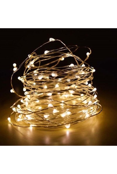 Gift Moda Giftmoda 5 Metre Şerit Peri Led Gift Moda Giftmoda 5 Metre Şerit Peri Led