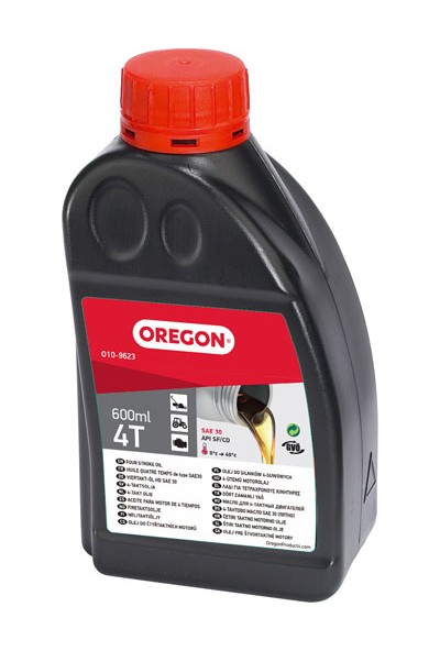 Oregon Yağ Dört Zamanlı Motor 1 Lt