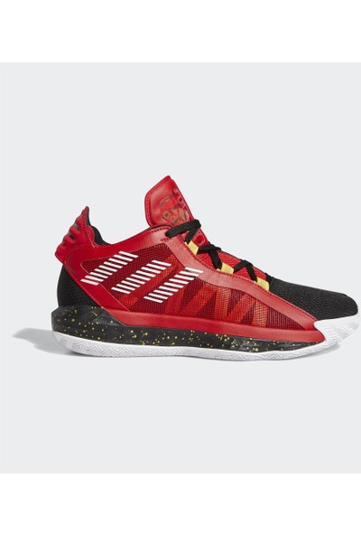 adidas Dame 6 Erkek Basketbol Ayakkabısı