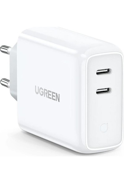 Ugreen 36W Type-C PD Hızlı Şarj Cihazı Ugreen 36W Type-C PD Hızlı Şarj Cihazı