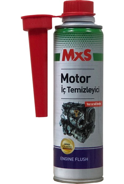 Mxs Motor İç Temizleyici 300 ml