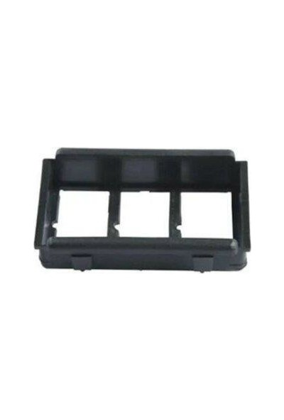 Vts Körük R 9 Cam Düğme Çerçevesi Vts Körük R 9 Cam Düğme Çerçevesi