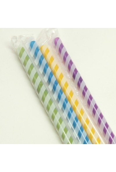 Edükkanım Körüklü Jelatinli Frozen Pipet 500