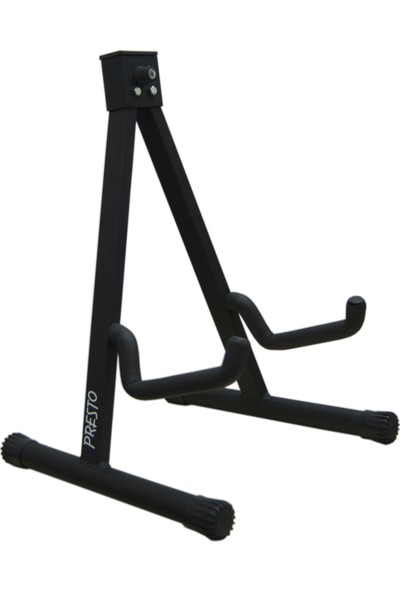 Presto Elektro Gitar Sehpası / Standı