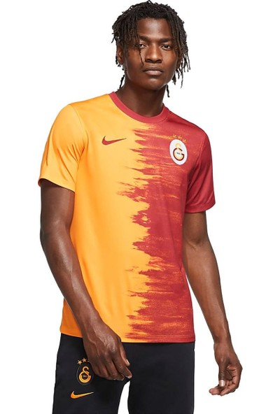 Nike Galatasaray Forma 2020-2021 Yeni Sezon Nike Galatasaray Forma 2020-2021 Yeni Sezon