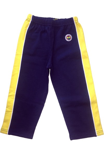 Fenerium Fenerbahçe Lisanslı Çocuk Eşofman Altı