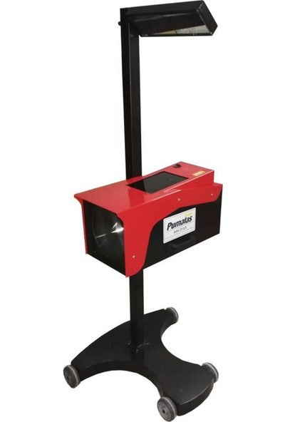 Pumalas Far Ayar Cihazı Lazerli Pumalas Pumalas Far Ayar Cihazı Lazerli Pumalas