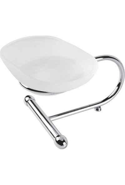 Tema Ruby Tezgah Üstü Sabunluk