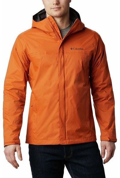 Columbia Watertight Iı Erkek Rüzgarlık