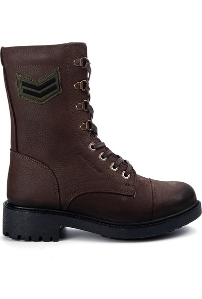 Hammer Jack 102 18354 Kadın Günlük Bot