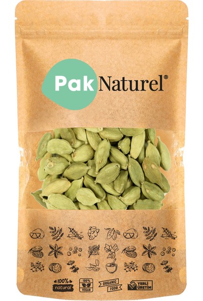 Paknaturel Kakule 100 gr