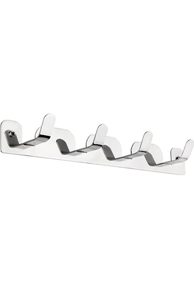 Tema 74344 Film Dörtlü Askılık Tema 74344 Film Dörtlü Askılık