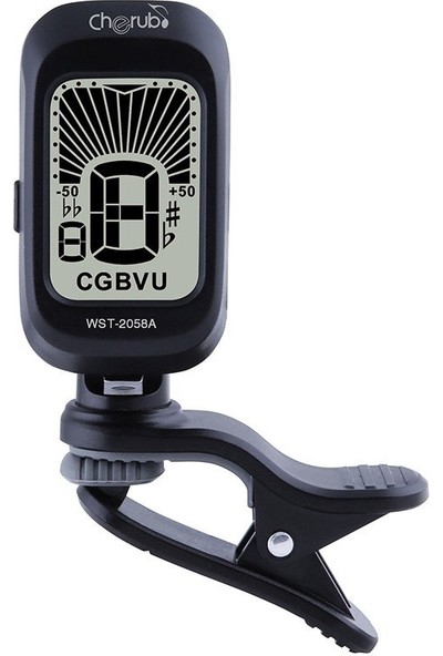 Cherub WST-2058A Klipsli Akort Aleti Cherub WST-2058A Klipsli Akort Aleti