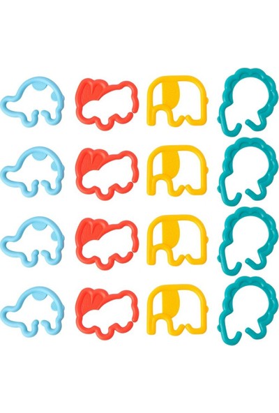 Kanz Sevimli Hayvanlar Zinciri