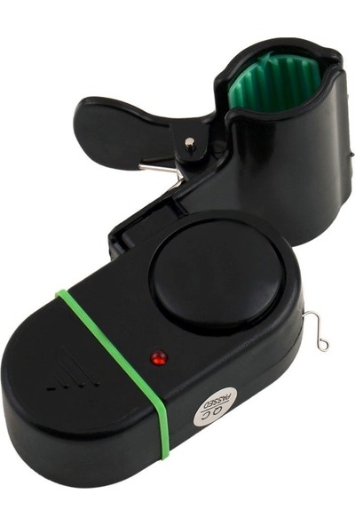 Effe Kamış Alarmı 2 Li Set