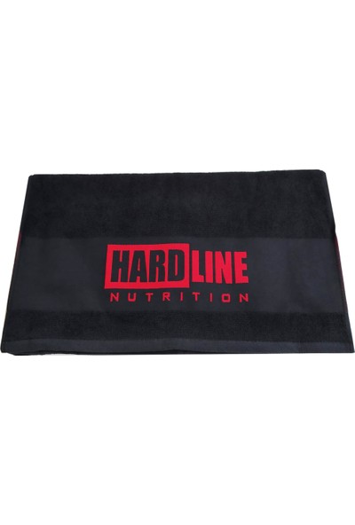 Hardline Antrenman Havlusu 50X100 cm