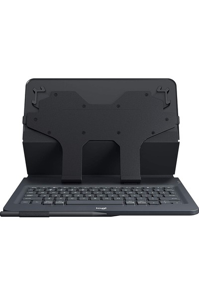 Logitech 7.nesil Apple iPad 10.2