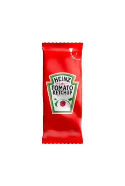 Heinz Ketçap 1000 x 10GR Heinz Ketçap 1000 x 10GR