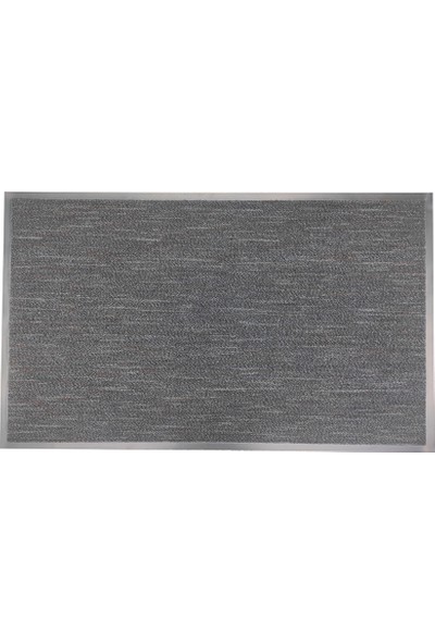 Arfen Arco 55 Antrasit Kalın Nem Alıcı Paspas 60 x 90 cm