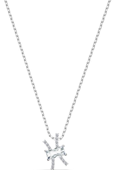 Swarovski Kolye Zodıac Iı-Pendant Pısces Czwh-Cry-Mıx 5563896 Swarovski Kolye Zodıac Iı-Pendant Pısces Czwh-Cry-Mıx 5563896