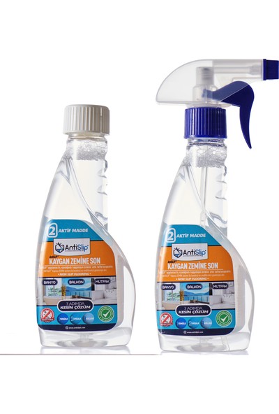 Antislip Banyo Kaydırmazı Antislip Banyo Kaydırmazı