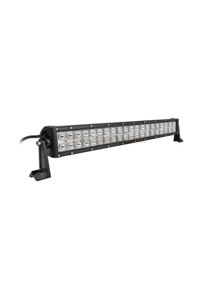 Norma LED Bar 80 cm 180 W 60 LED Delici/yayıcı