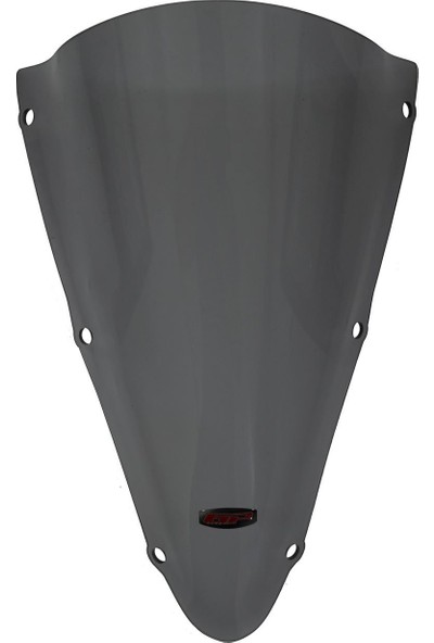 GP Kompozit R125 Uyumlu Ön Cam 2014-2018 Şeffaf - 57 cm GP Kompozit R125 Uyumlu Ön Cam 2014-2018 Şeffaf - 57 cm