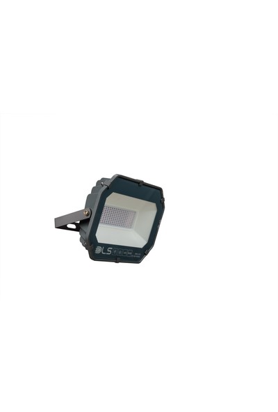 DLS Projektör 100W LED Döküm Kasa Dls Smd Beyaz Işık D100 DLS Projektör 100W LED Döküm Kasa Dls Smd Beyaz Işık D100