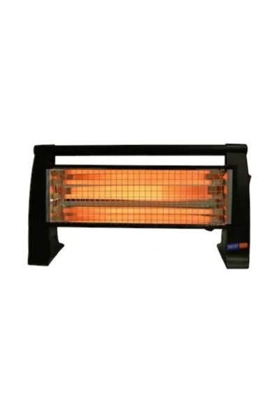 Decotherm 103 1500W Mini Infrared Isıtıcı