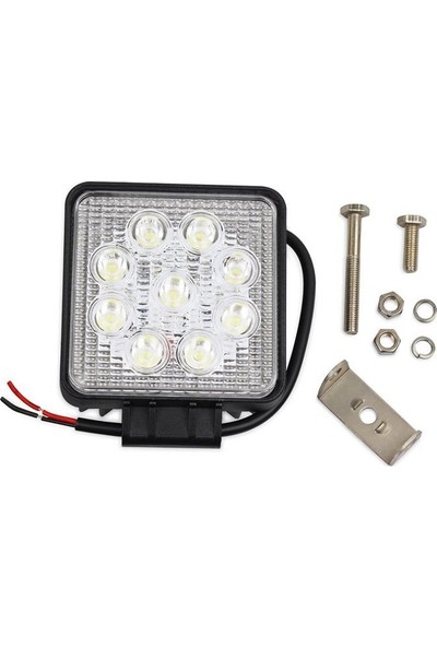 Niken Led Lamba Beyaz 120cm 1 Adet Niken Led Lamba Beyaz 120cm 1 Adet