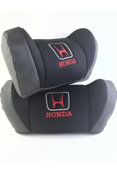 Menz Honda Modifiye 5d Ortapedik Boyun Yastıgı 2 Adet