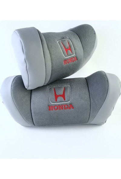 Menz Honda Modifiye 5d Ortapedik Boyun Yastıgı 2 Adet