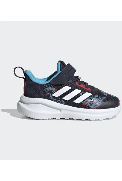 adidas Marvel Spider-Man Fortarun Çocuk Günlük Spor Ayakkabı FV4267 adidas Marvel Spider-Man Fortarun Çocuk Günlük Spor Ayakkabı FV4267