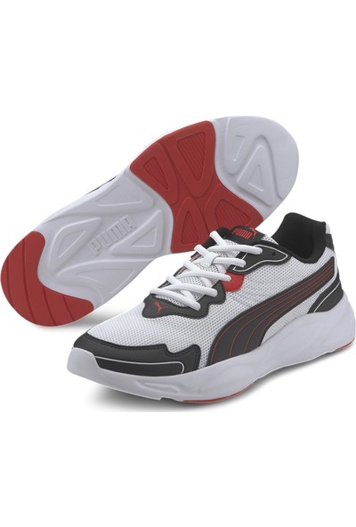 Puma 90S Runner Nu Wave Erkek Koşu Ayakkabısı Puma 90S Runner Nu Wave Erkek Koşu Ayakkabısı