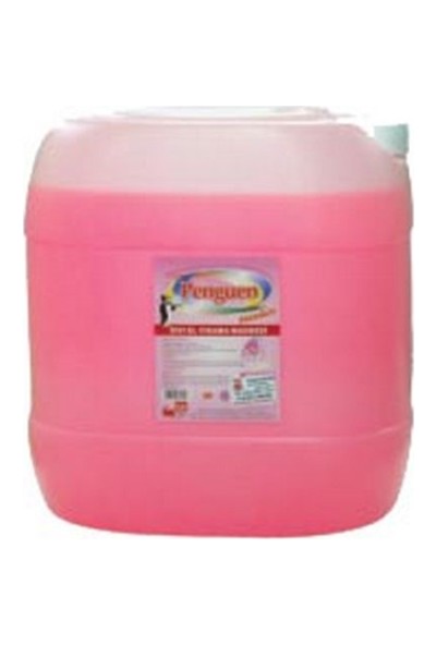 Okyanus Sıvı El Sabunu 30 kg Okyanus Sıvı El Sabunu 30 kg