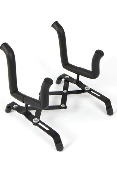 Karin Keman ve Viola Standı Karin Keman ve Viola Standı